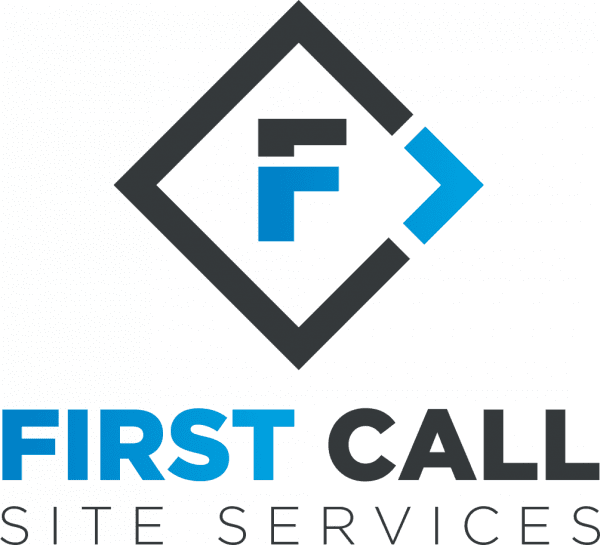 Construction Site Services near me | First Call Site Services